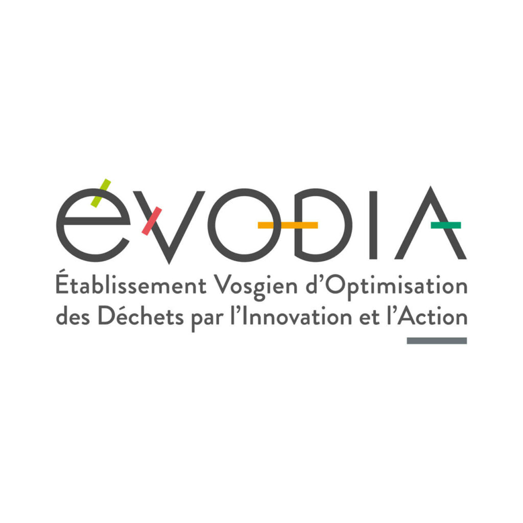 Evodia - Accueil