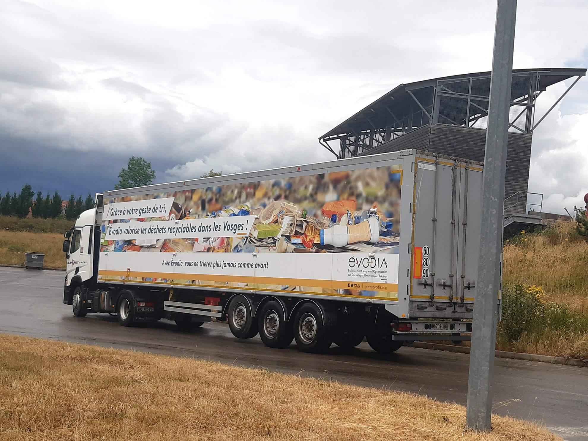 Notre démarche d’éco-conception numérique - Evodia