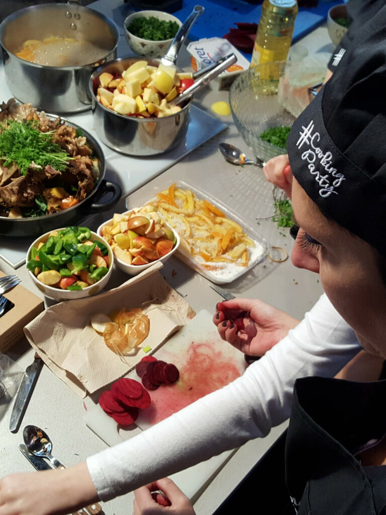 Aller plus loin dans le zéro déchet - Evodia