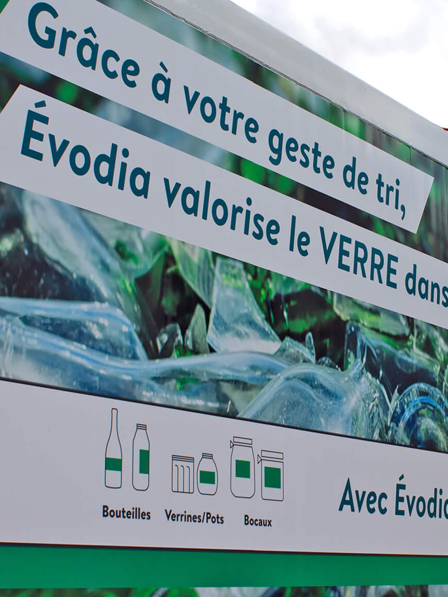 Présentation Évodia - Evodia